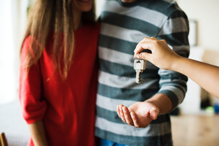 What Is Shared Ownership and How Do They Work? | CJ Hole
