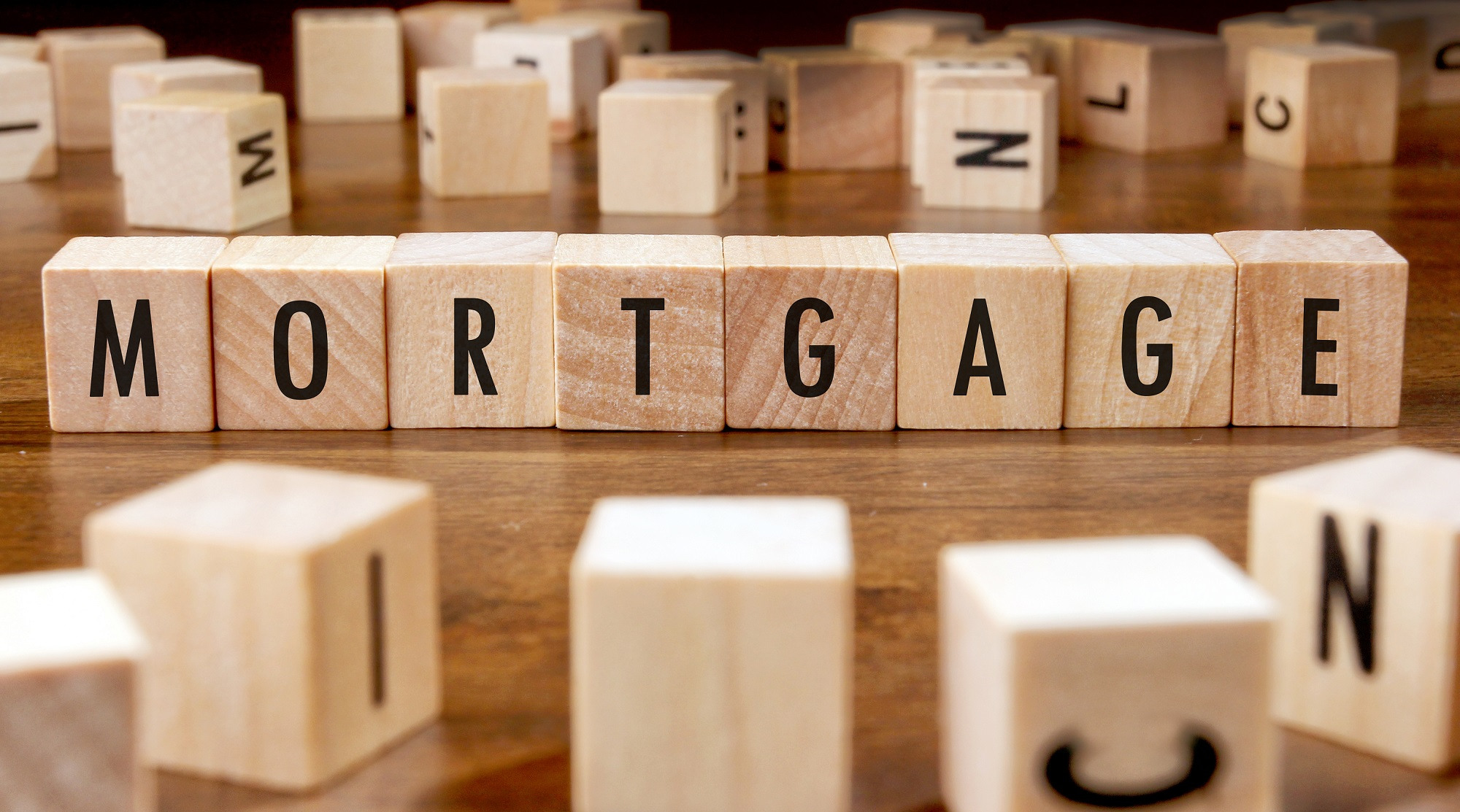 Selling a house with a mortgage: Your questions answered | CJ Hole