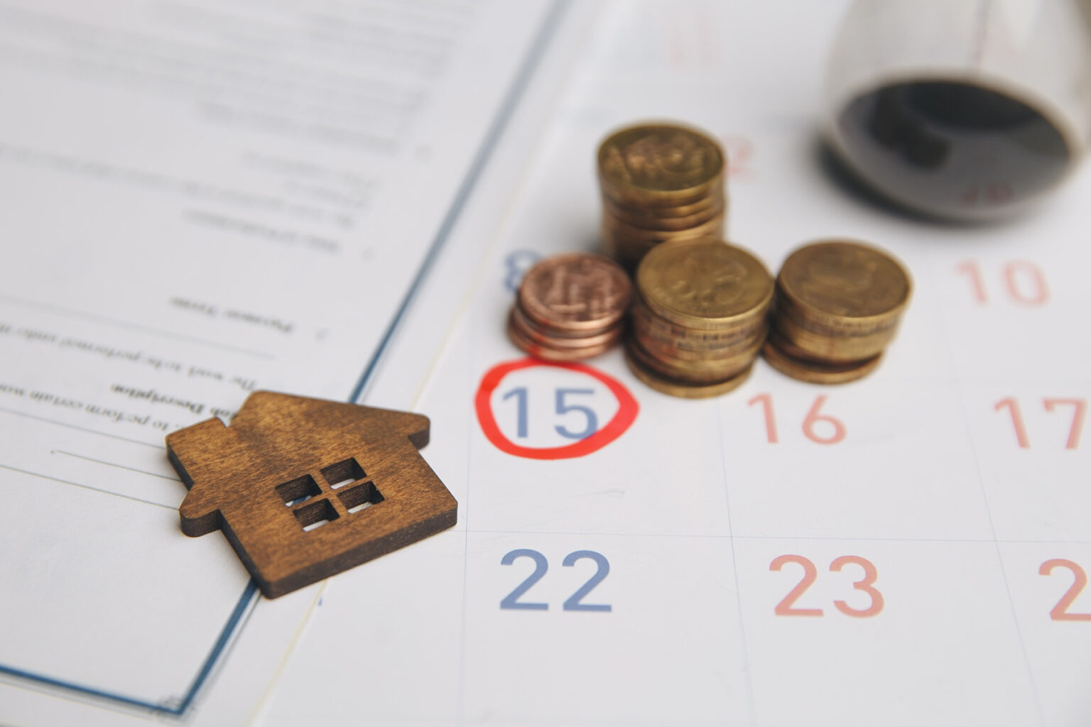 Landlord Guide: What to Do If Tenants Don’t Pay Rent | CJ Hole