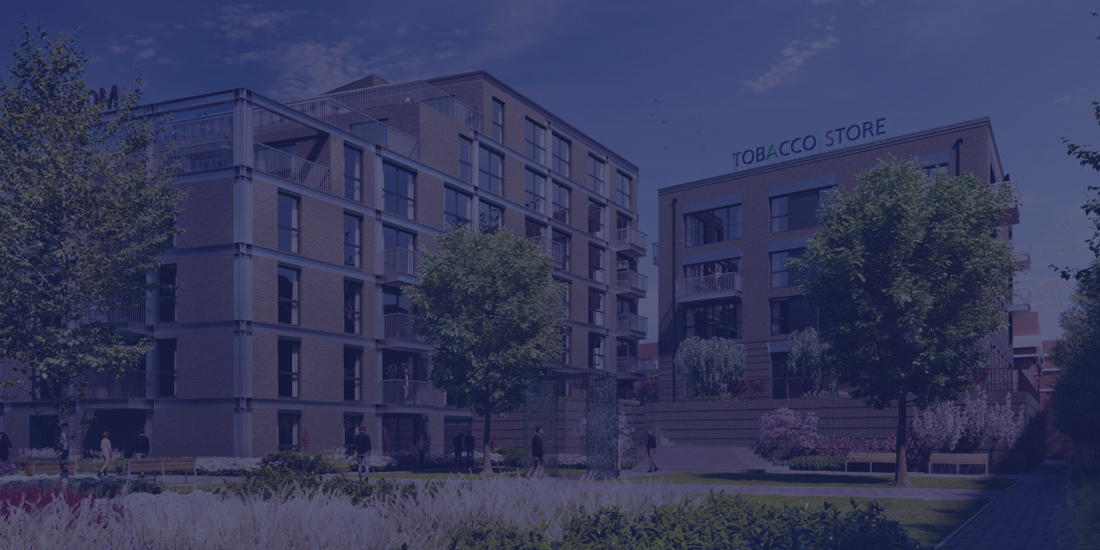 Factory No. 1 | CJ Hole