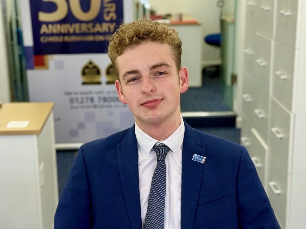 Burnham-on-Sea Sales Estate Agents and Letting Agents | CJ Hole